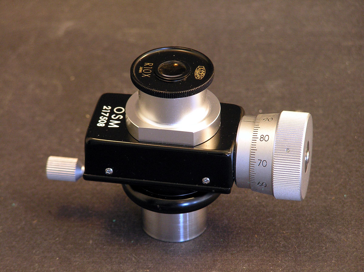 THE OLYMPUS BH-2 MICROSCOPES